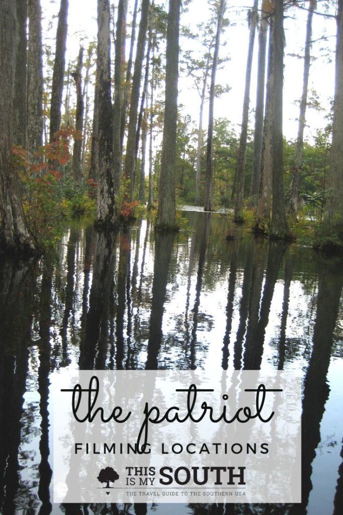 The-Patriot - TRAVEL USA LIFE