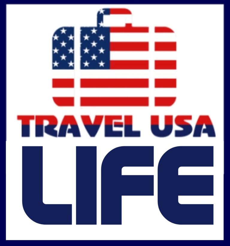 TRAVEL USA LIFE