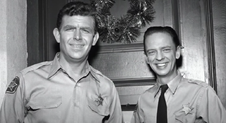 Chasing the Origins of Mayberry North Carolina from the Andy Griffith ...
