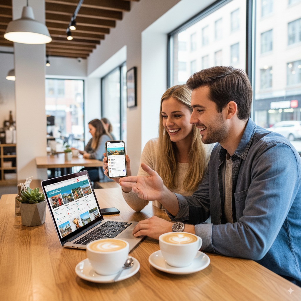 Smart Spending Tips to Keep Traveling Year-Round - TRAVEL USA LIFE