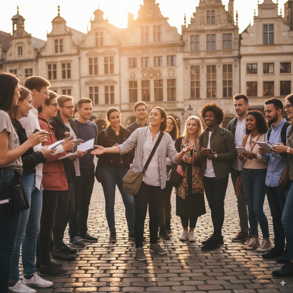 How to Travel Like a Local (and Save Like a Pro) Before Summer Ends ...