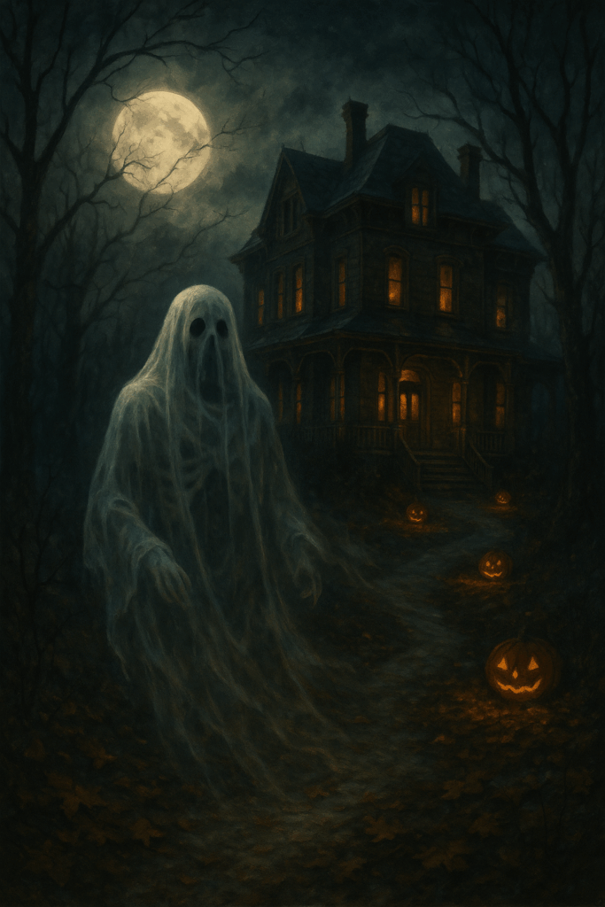 Spooky Trails & Haunted Hotspots: Where to Celebrate Halloween in ...